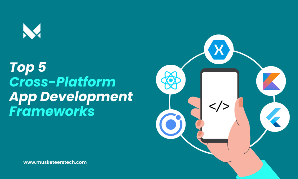 Exploring Cross-App Development Platforms: Bridging the Gap Between ...