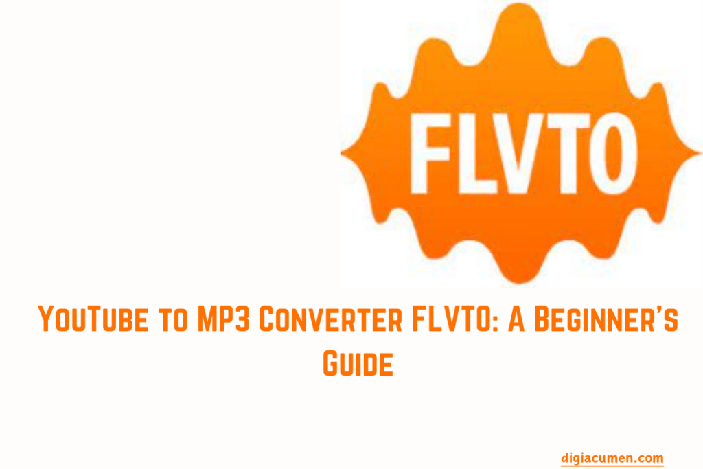 Why Flvto convert youtube to mp3 in an easier way. - High DA, PA, DR ...