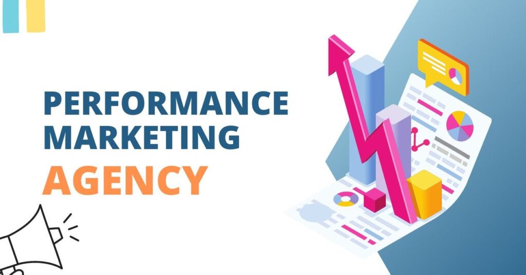 Performance Marketing Agency: Maximizing Digital Success - High DA, PA ...
